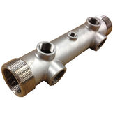 Manifold Systems | Plumbing Manifolds | PlumbersStock