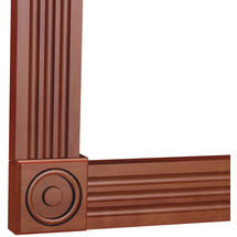 Bathroom Mirror Trim Kits – Bathroom Guide by Jetstwit