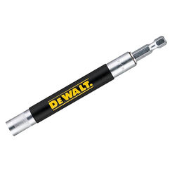 DEWALT DWAIRDG DRIVE GUIDE IMPCT RDY W/2 BITS | PlumbersStock