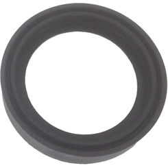 Toto Tank to Bowl Gasket for Drake toilets - 9BU024E | PlumbersStock