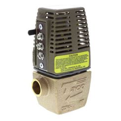 Taco 555-173RP - Replacement Power Head for 556-G2, 557-G2 & 5101-G2 ...