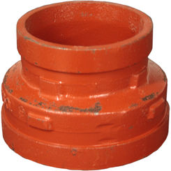 No-Hub Fittings | Hubless Fittings | PPlumbersStock