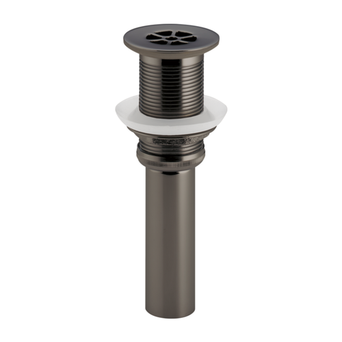 Brizo RP72411BNX Grid Strainer Lavatory Drain Without Overflow ...