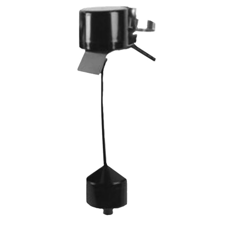 Little Giant 599261 RVMS-10 Vertical Mechanical Float Switch