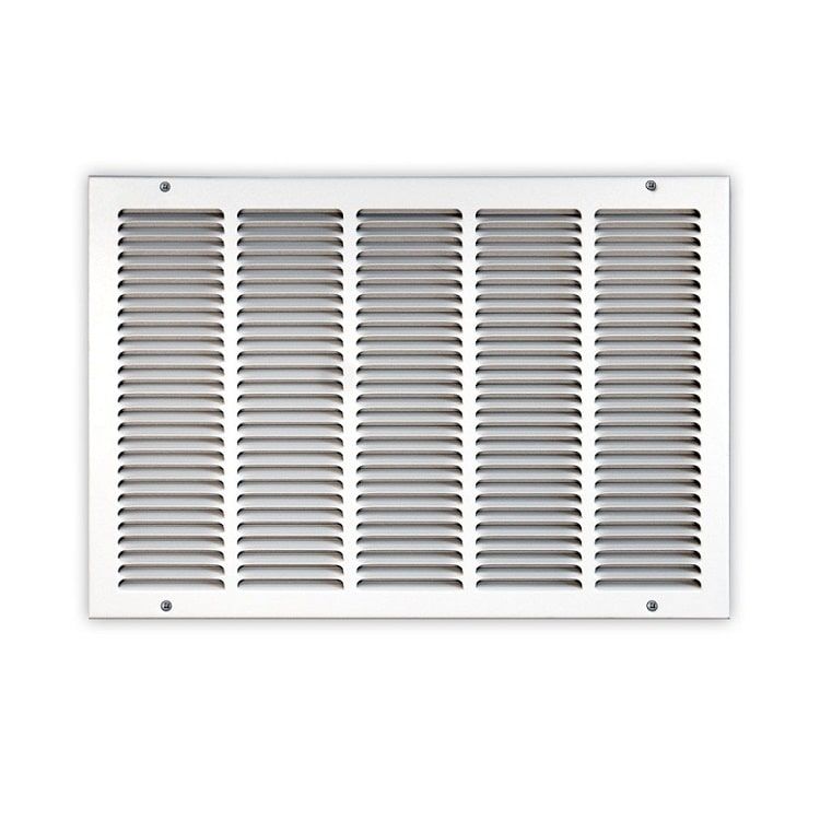 Hvac Ceiling Return Grilles | Shelly Lighting