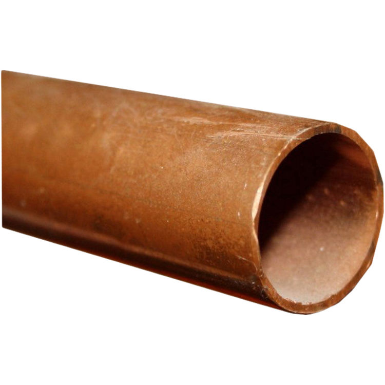 3/4" Type L Copper Rolled Tubing Sold by the 100 Foot Roll Only