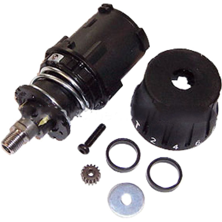 MILWAUKEE 14-46-0514 SVC MOTOR GEARCASE KIT | PlumbersStock
