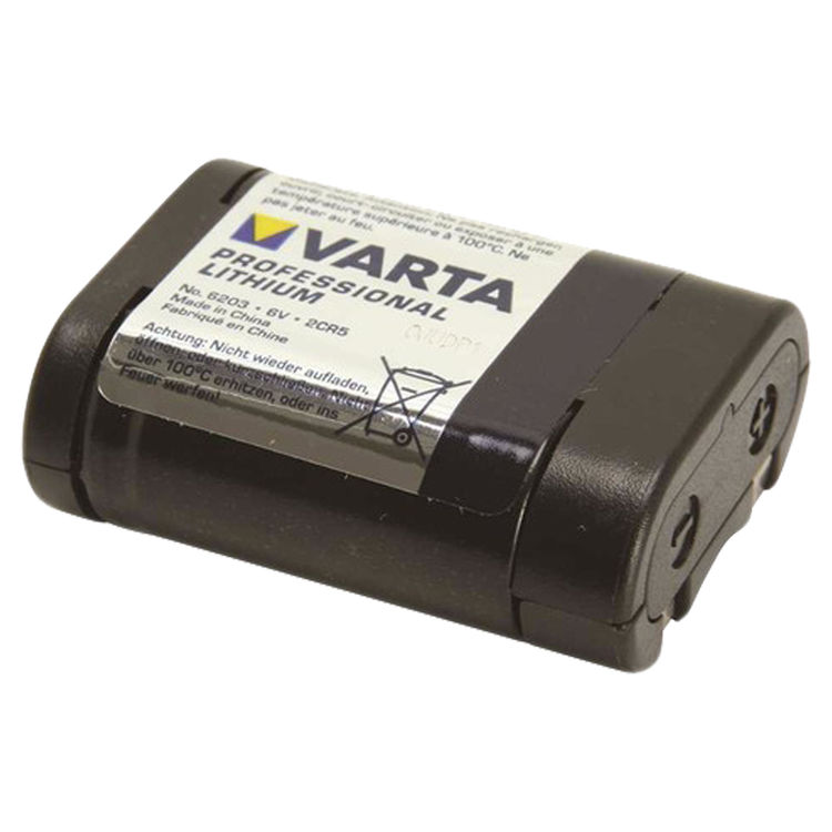 View 2 of Symmons SF-2CR5 SYMMONS SF-2CR5 BATTERY KIT (S6080)