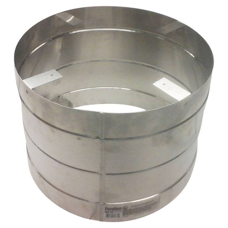 DuraVent 46DVA-VWG DirectVent Pro Vertical Wind Guard | PlumbersStock