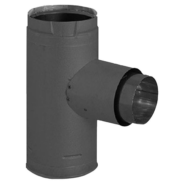 View 2 of M&G DuraVent 3PVP-TADX4B DuraVent PelletVent Pro 3