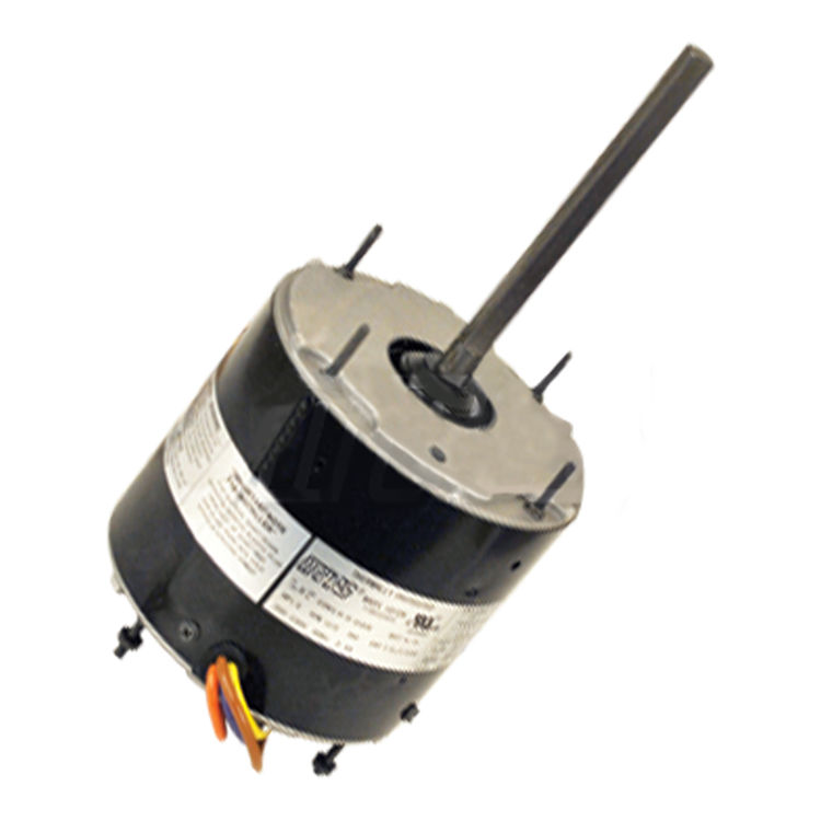 MARS 10403 FAN MOTOR 1/6 HP 230 VOLT SINGLE SPEED 825 RPM