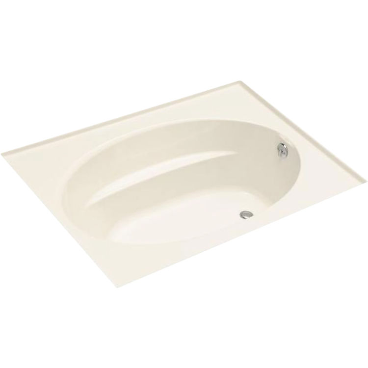 American Standard 0475.035.020 Aqualyn Countertop Sink, White