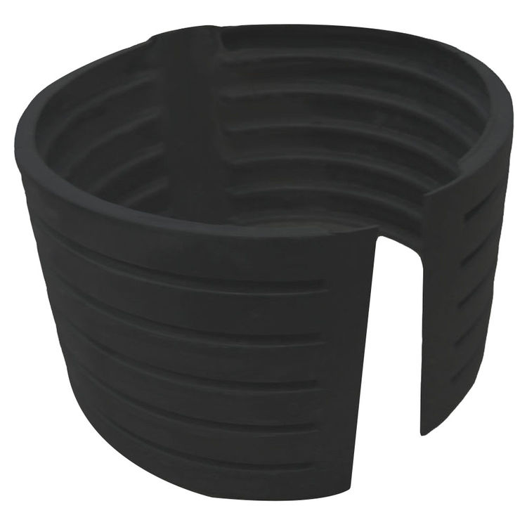 Ads 1865AA 18" Culvert Split Coupling | PlumbersStock