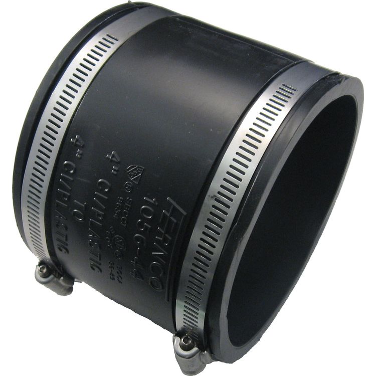 Fernco 1056-44 4 Fernco 1056-44 4