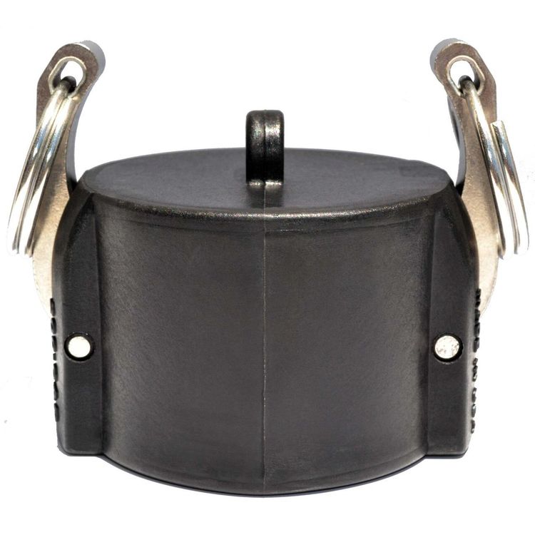 The Banjo 200CAP 2 Inch Dust Cap Cam Lock | PlumbersStock