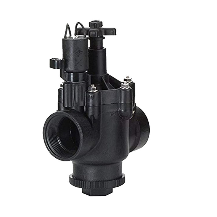 Irritrol 100P1.5-S 1.5" 100S Series Century PLUS Scrubber Valve