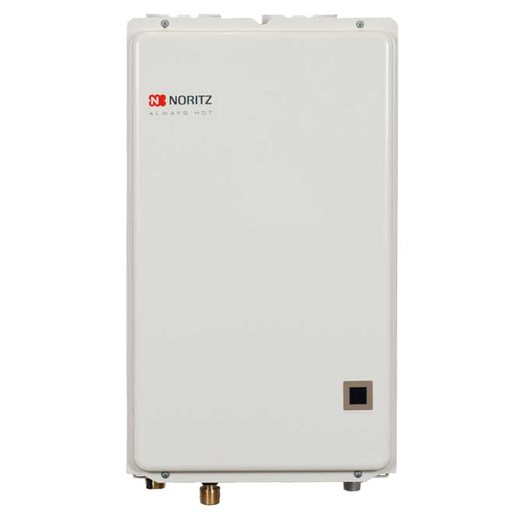 Noritz NRC71-DV-LP Propane Tankless Water Heater 157k BTU