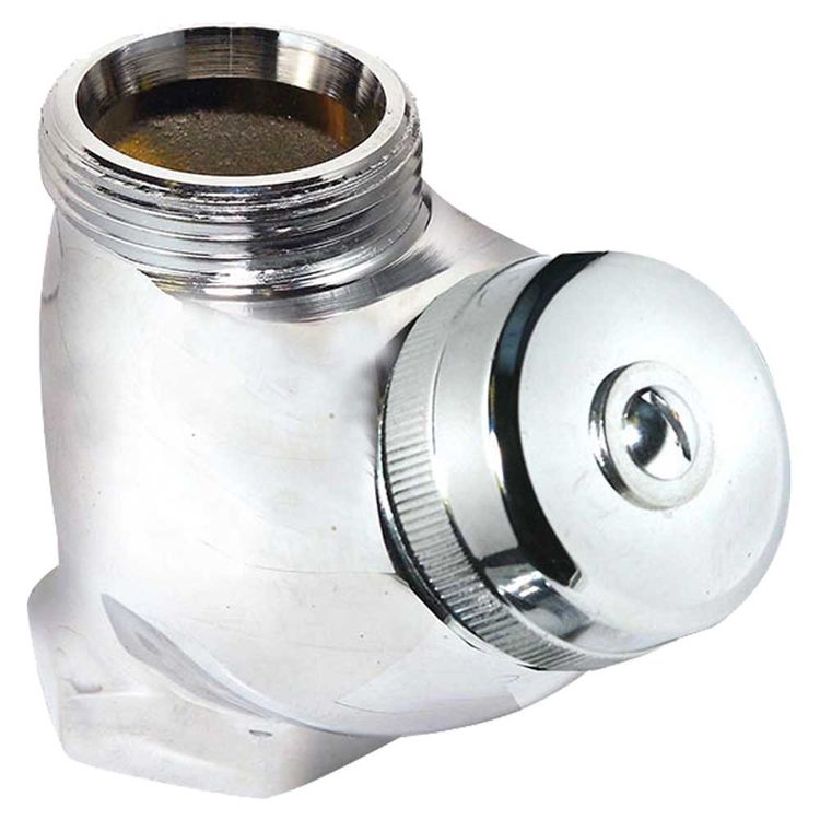 Sloan H-775-AG Wheel Handle Straight Control Stop (0388036)