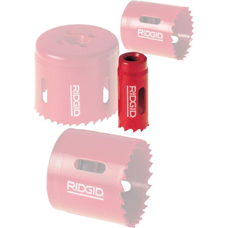 Ridgid 52765 Model M17 11/16" Bi-Metal Hole Saw | PlumbersStock