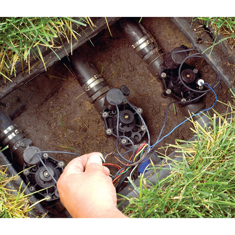 Irritrol 700B-.75 - 3/4" UltraFlow Valve Internal Bleed, Flow Control