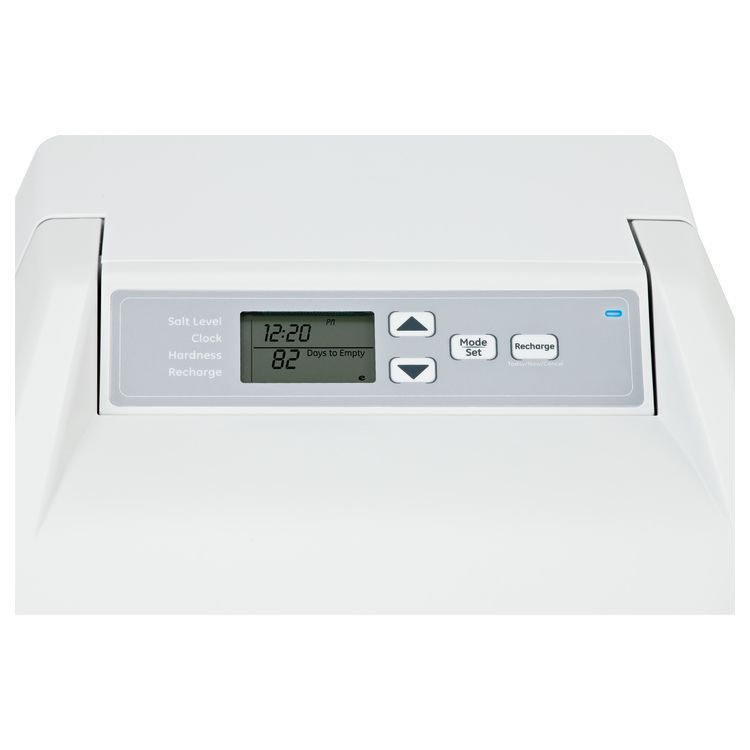 View 4 of General Electric GXSF30V General Electric GXSF30V 30,400 ...