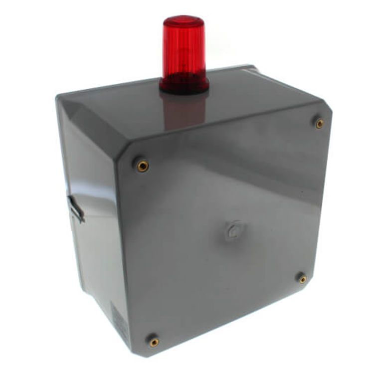 Little Giant 513258 1221W120H6A17A Duplex Alarm and Pump Control