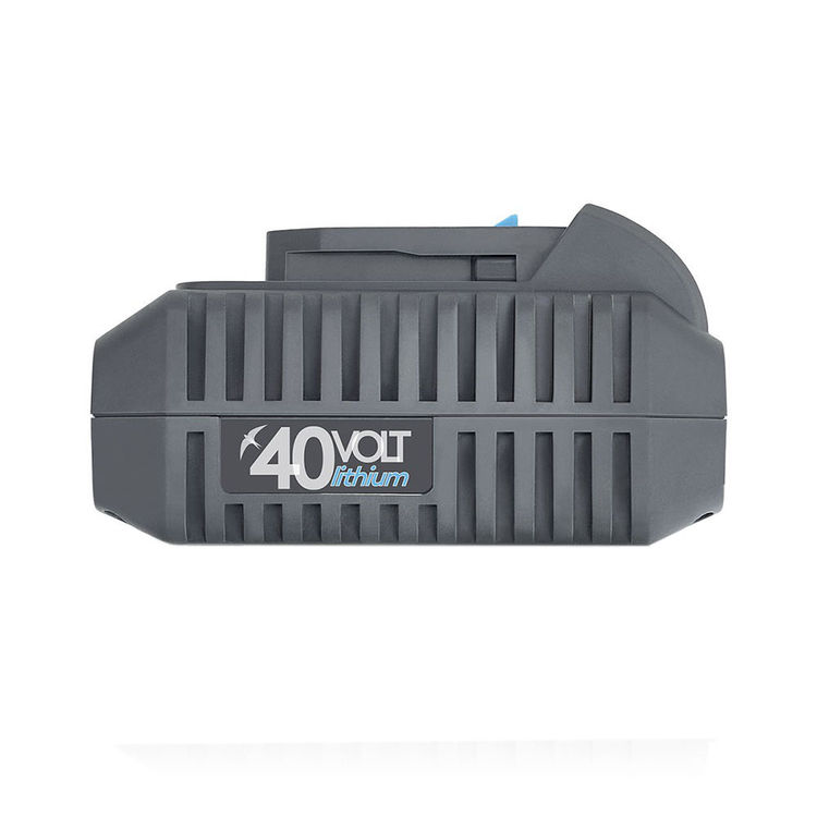 Swift EB20 Lithium-Ion 40V 2.0 AH Rechargeable Battery | PlumbersStock