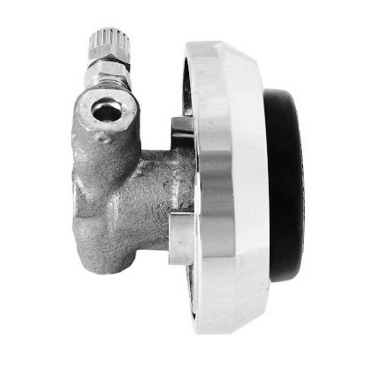 Sloan HY-72-A SW Hydraulic Push Button Actuator (0318072)