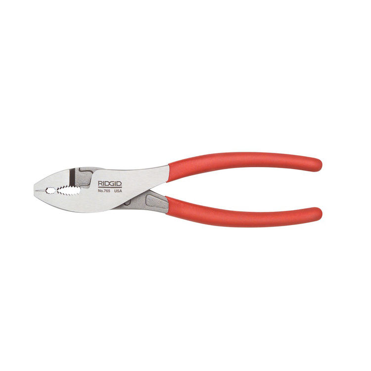 Rigid 80475 Water Pump Pliers - 10 Inch | PlumbersStock