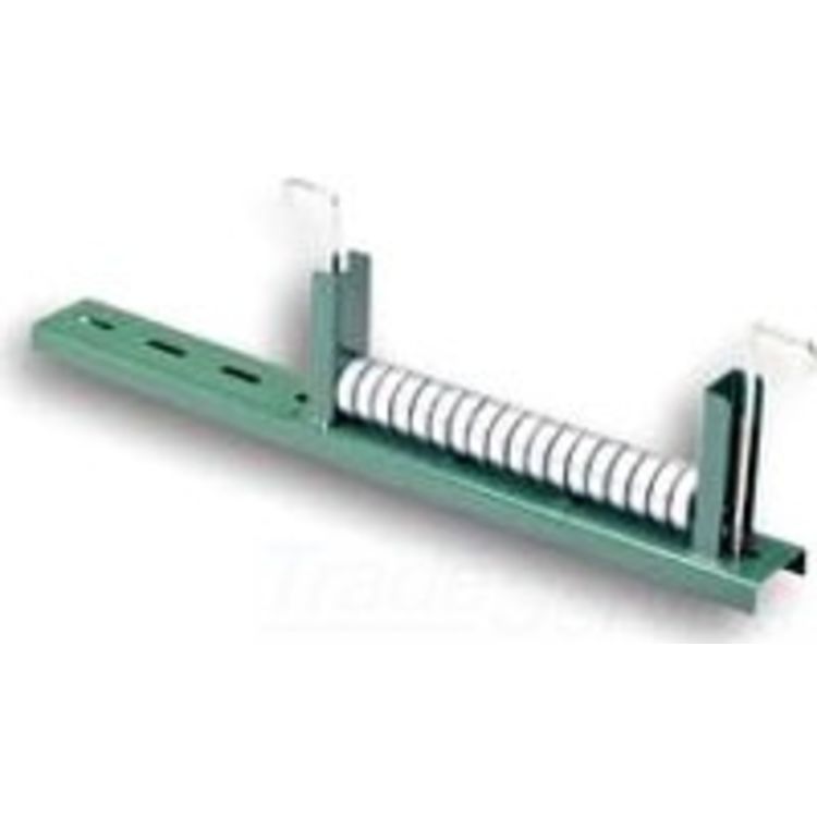 Greenlee 2024S Straight Cable Roller Unit | PlumbersStock
