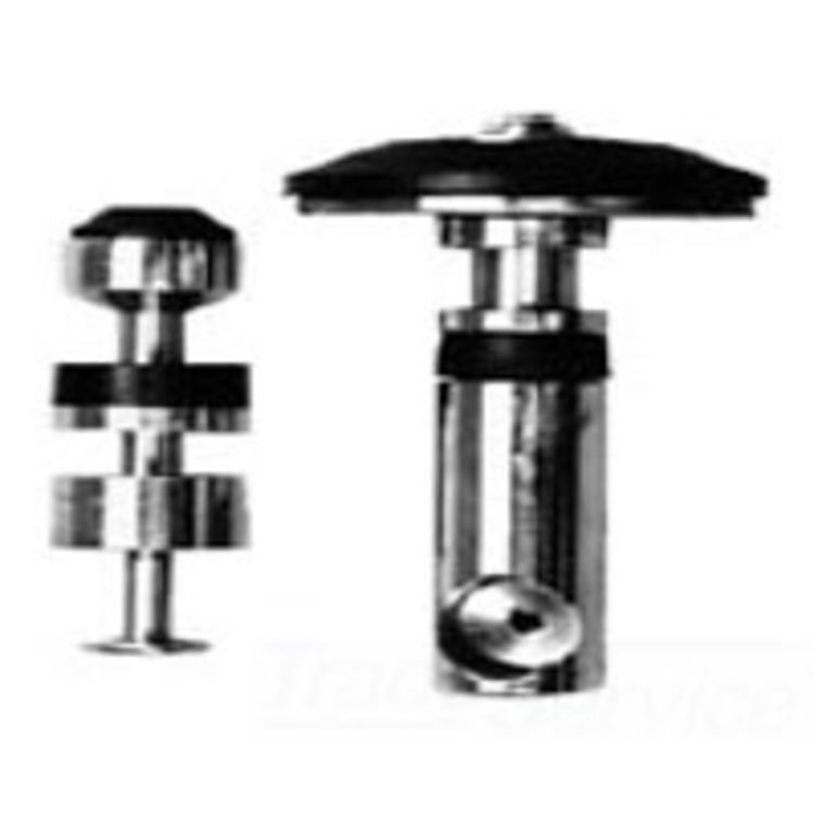 WATTS ST1250-PA 1-1/4" COMPLETE PLUNGER ASSEMBLY FOR WATTS FLOAT VALVE