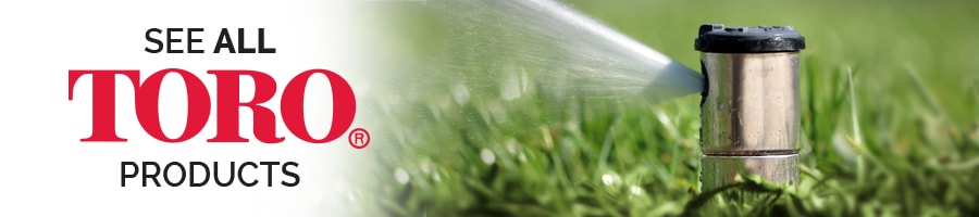 Toro Irrigation Systems | Toro Sprinkler Parts | Toro Irrigation Supplies