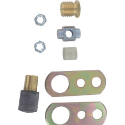 Clayton YRK1 Repair Kit for 5451 Clayton Hydrant | PlumbersStock