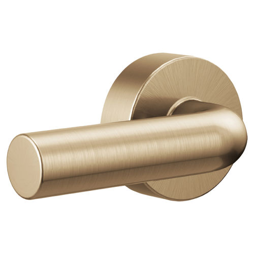 Brizo 696335-GL Luxe Gold Toilet Tank Lever | PlumbersStock