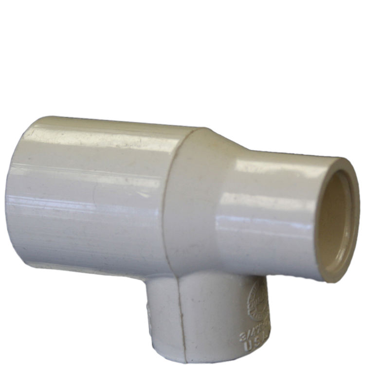3 4 X 1 2 X 1 2 Tee CPVC 611942052448 EBay