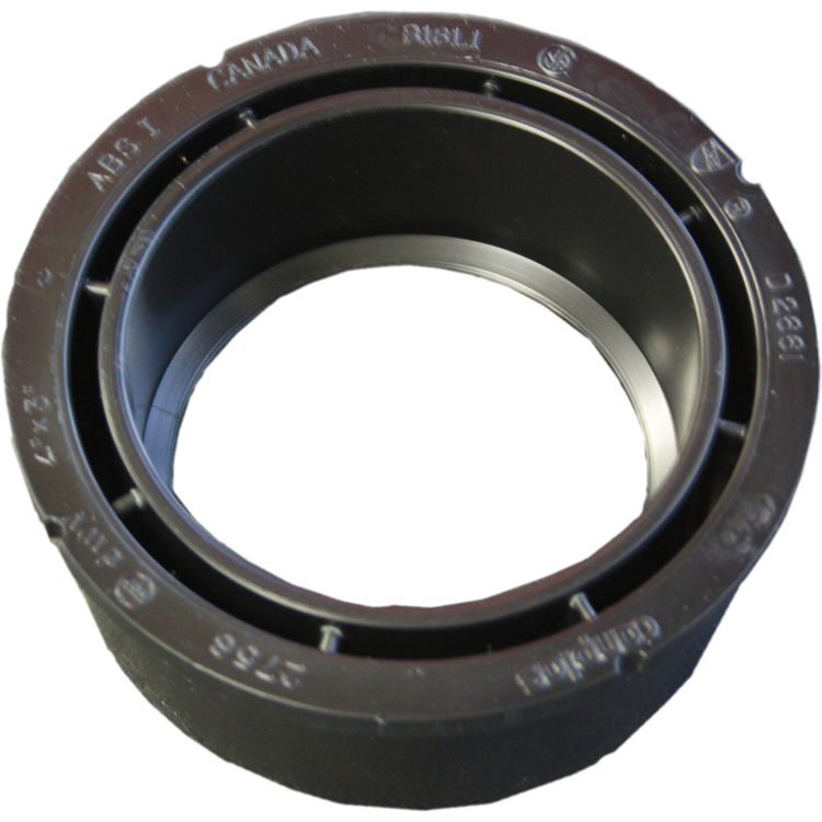 4 x 3 Inch ABS Flush Bushing, ABS Construction 662671101464 | eBay 4 x 3 Inch ABS Flush Bushing, ABS Construction 662671101464 | eBay