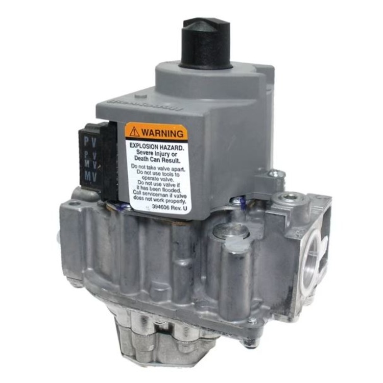 RHEEM SP10963D 24V 3/4 GAS VALVE - NG 20352265056| eBay