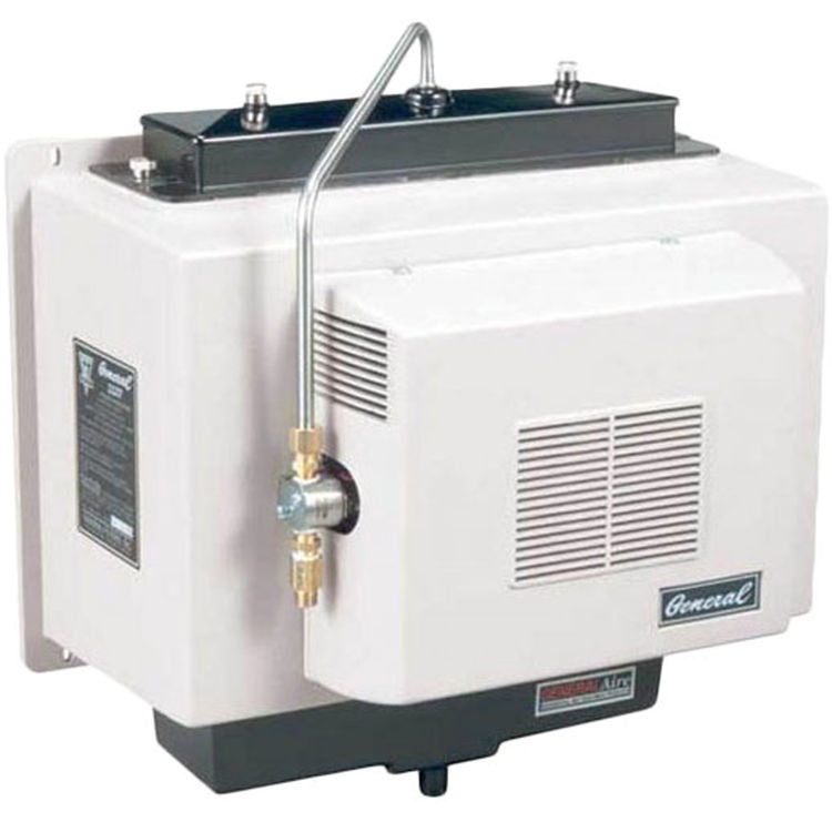General Aire 1137 Legacy Series Power Humidifier | PlumbersStock