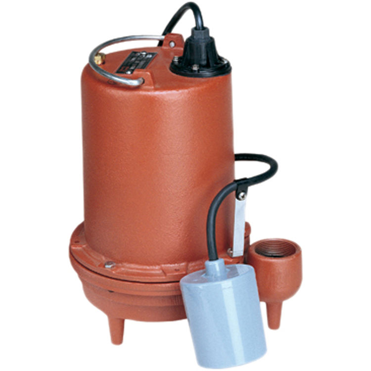 Liberty FL51M-2 Submersible Effluent Pump | PlumbersStock