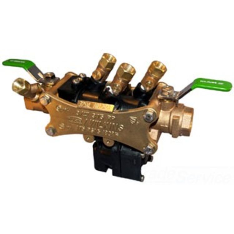 Wilkins 112-375XL 1-1/2" Backflow Preventer | PlumbersStock